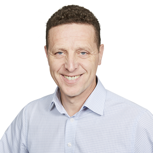 Chris Glover | Cluttons