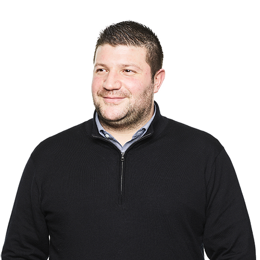 Connecting today for tomorrow | Cluttons