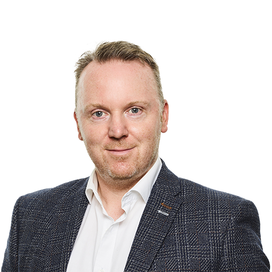 Gordon Costello | Cluttons