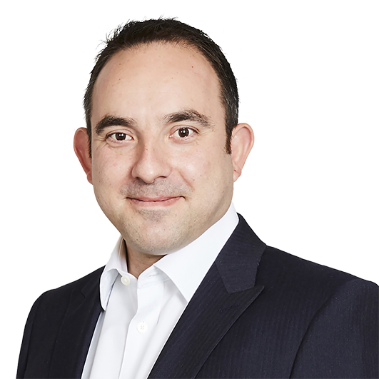 John Gravett | Cluttons