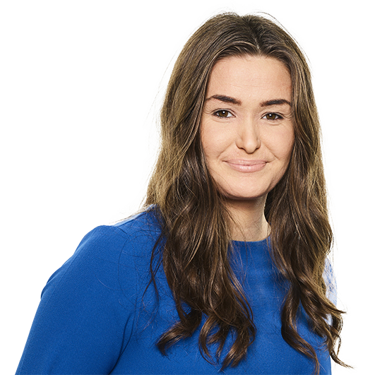 Lucy Gregory | Cluttons