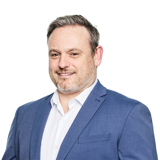 Ryan Jones | Cluttons