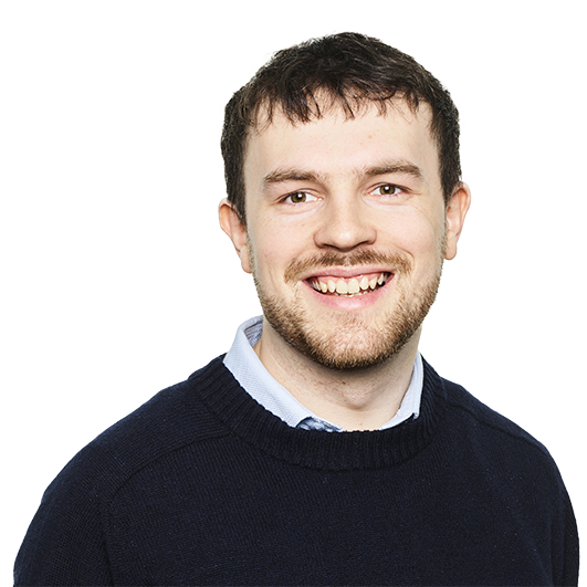 Sam Davey | Cluttons