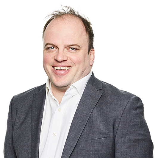 Cluttons boosts Northern hub further with partner hire as Chris Severs ...