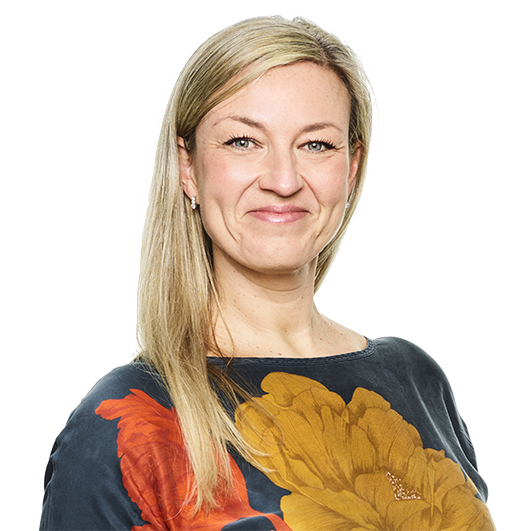 Paula Viner | Cluttons