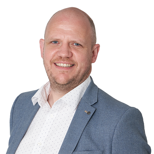 Kevin Scully | Cluttons