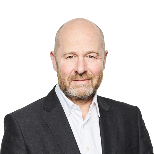 Rating bulletin Q1 2025 | Cluttons