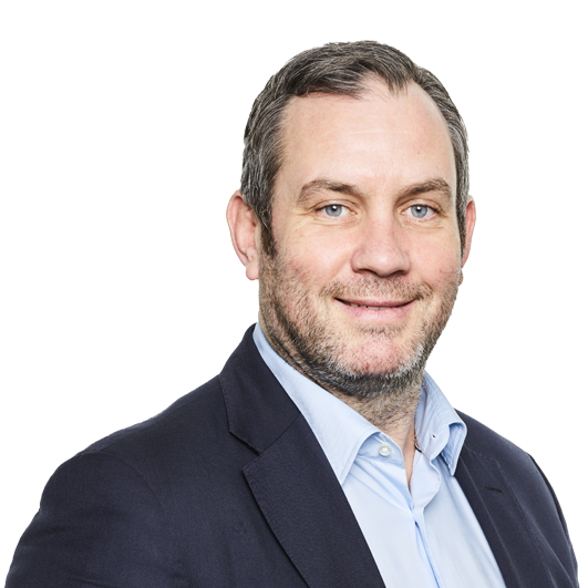 Retail market update Autumn 2024 | Cluttons