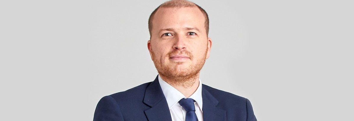 Cluttons boosts lease advisory offer with new hire | Cluttons