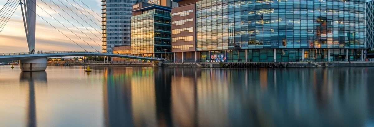 Cluttons launches its northern hub in Manchester | Cluttons