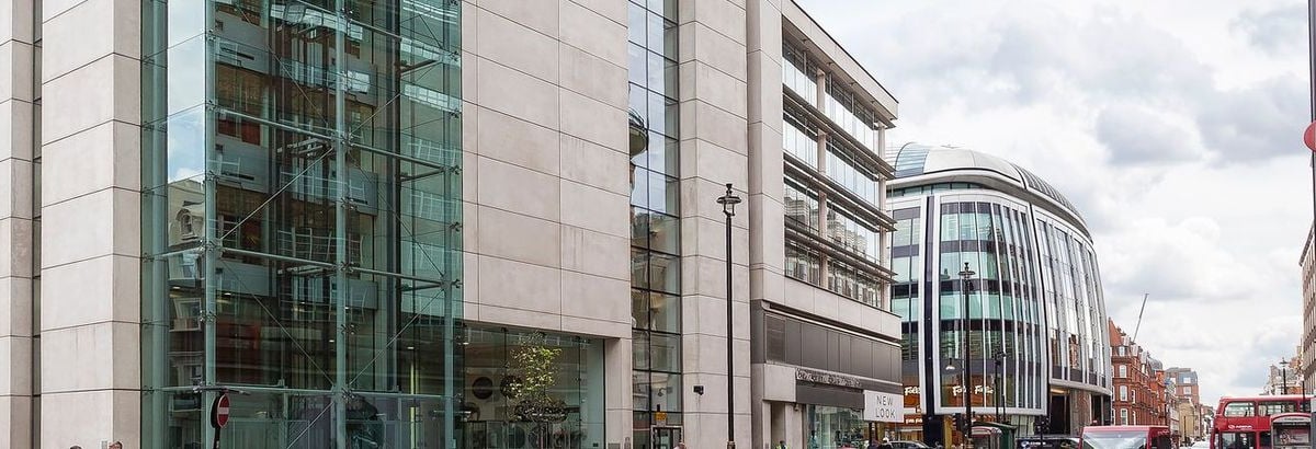 Cluttons promotes Nicholas Potter to equity partner | Cluttons