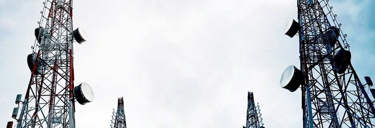 We are most likely 3-5 years behind government broadband targets | Cluttons