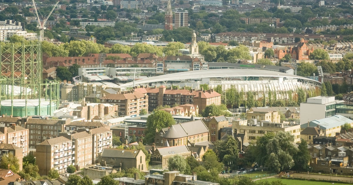 Guide to living in Kennington | Cluttons