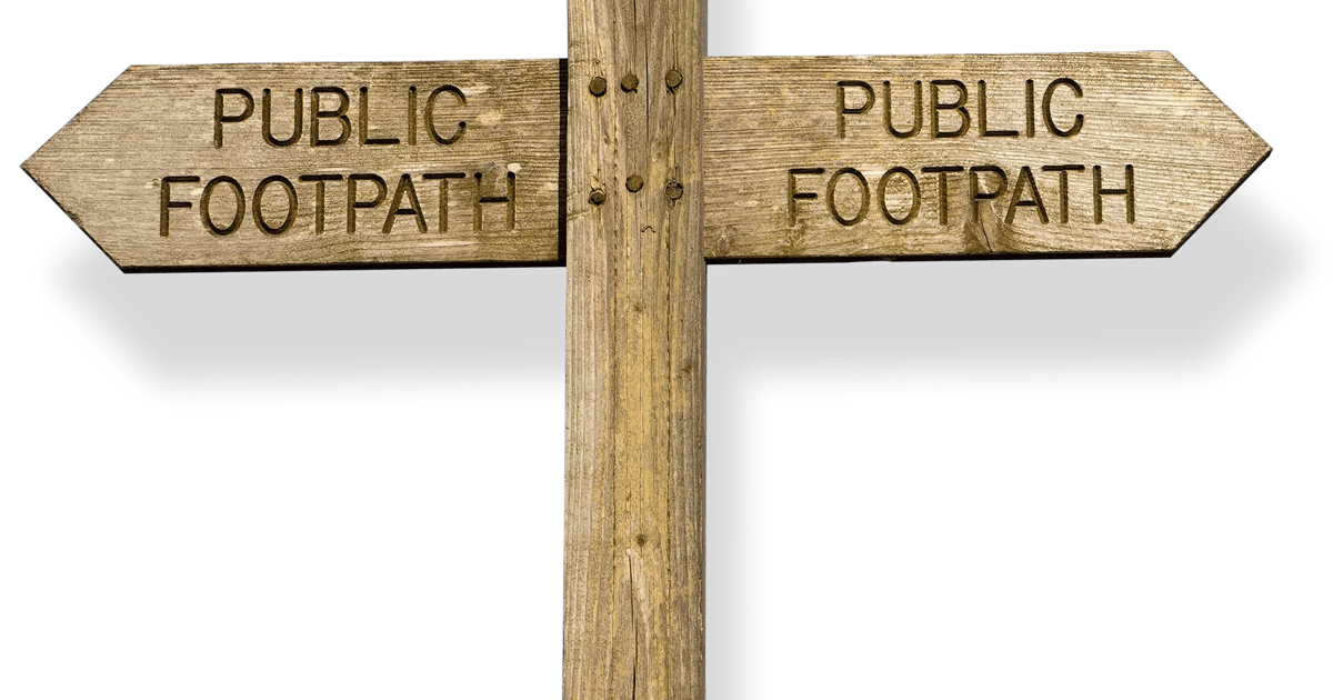 Wayleaves & Easements | What is a wayleave agreement? | Cluttons