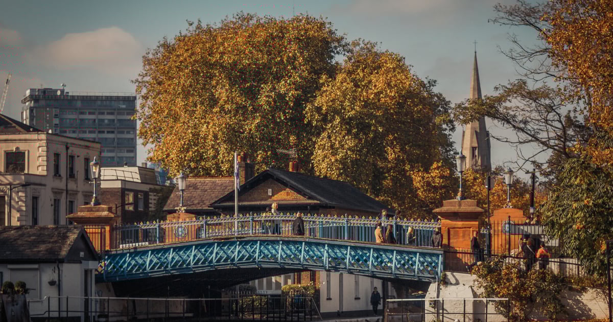 Guide to living in Maida Vale | Cluttons