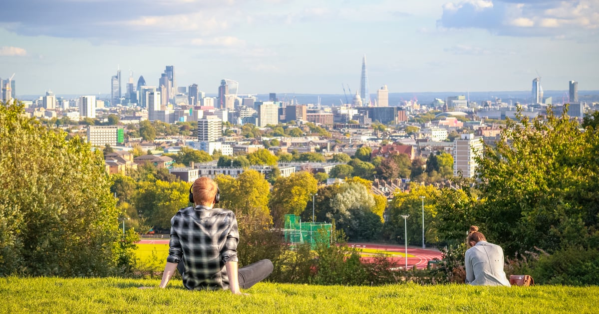 Guide to living in Hampstead | Cluttons