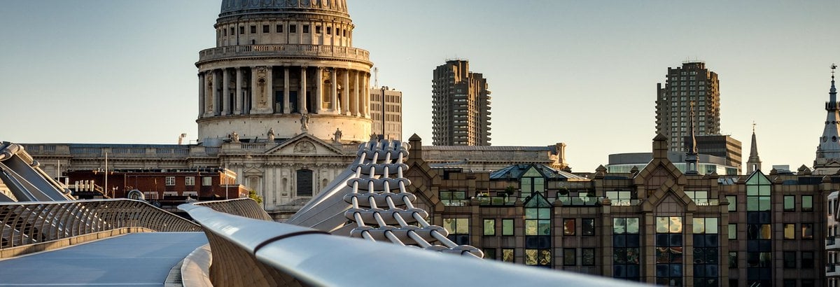 Bankside buzz is drawing in investors | Cluttons