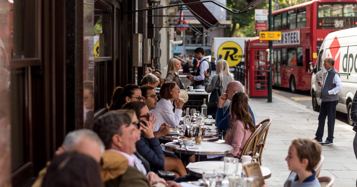 Estate agents in South West London | Cluttons