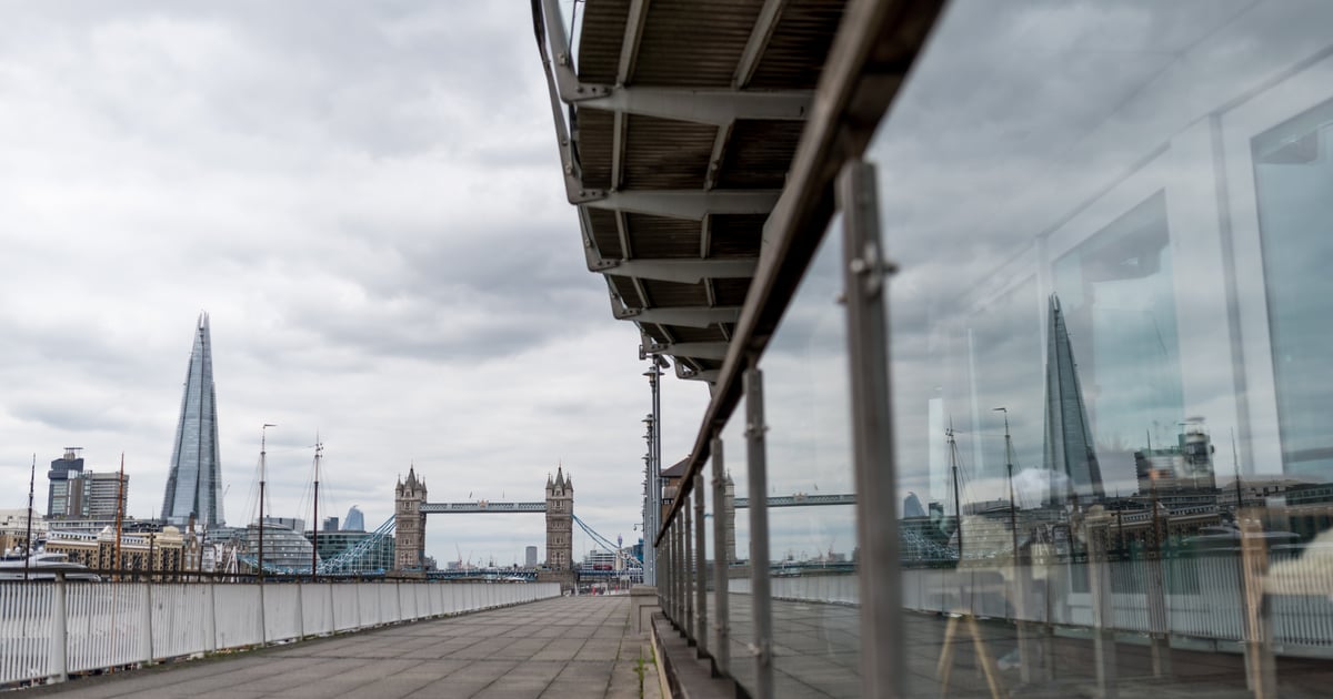 Guide to living in Wapping | Cluttons