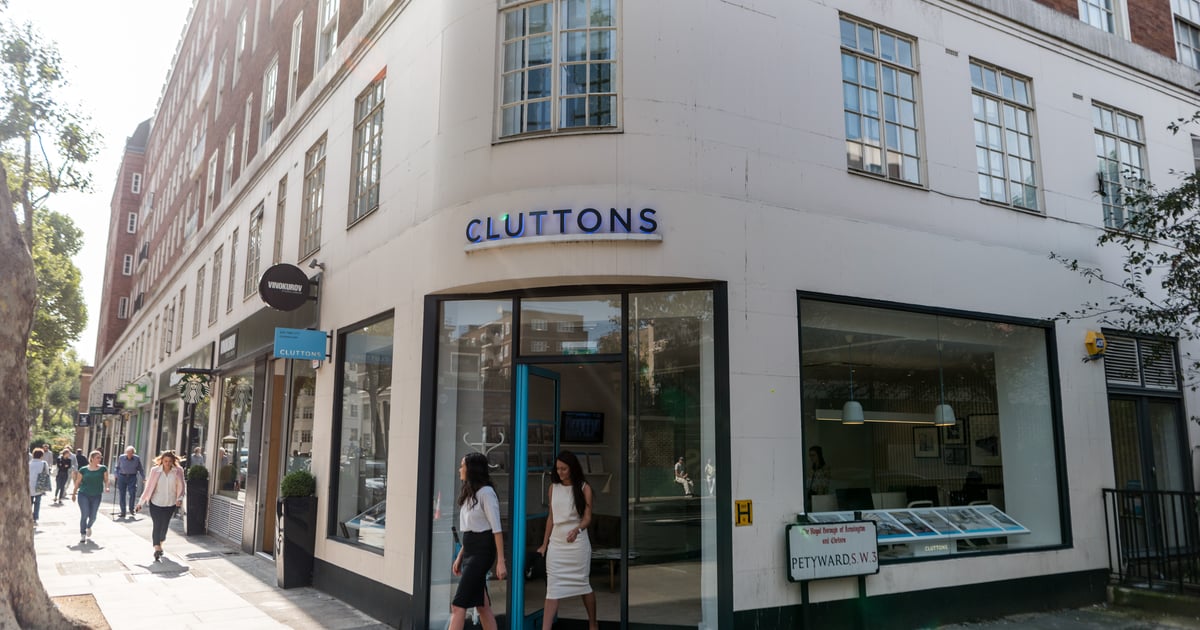 Estate agents in Knightsbridge | Knightsbridge Letting Agents | Cluttons