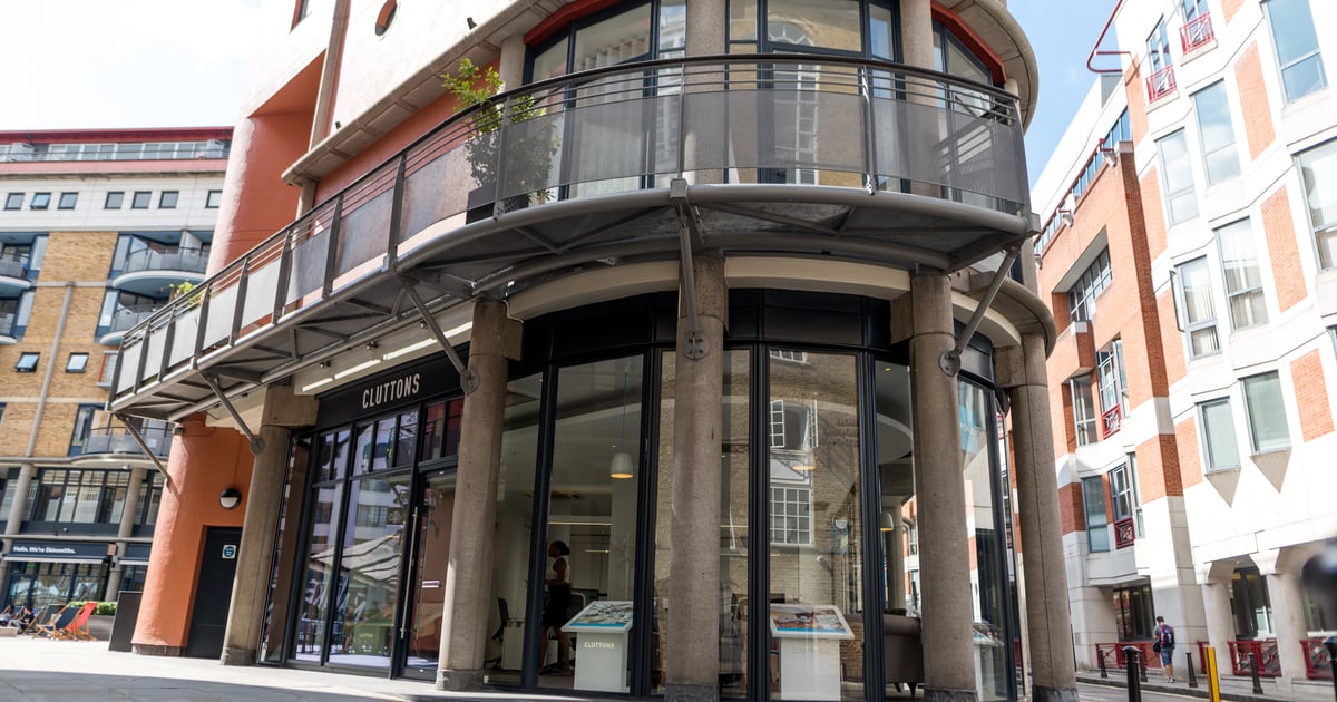 Estate agents in Bermondsey | Bermondsey Letting Agent | Cluttons