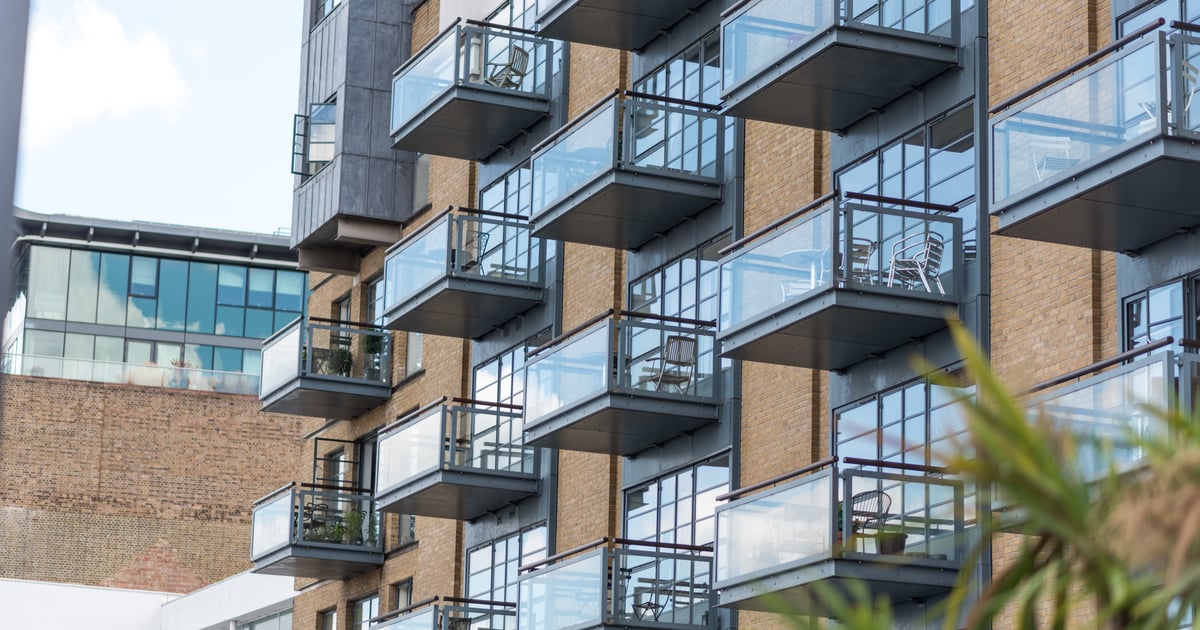 Free property valuation | Cluttons