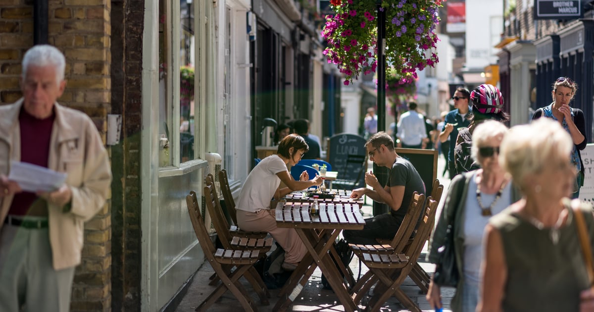 Estate agents in North London | Cluttons