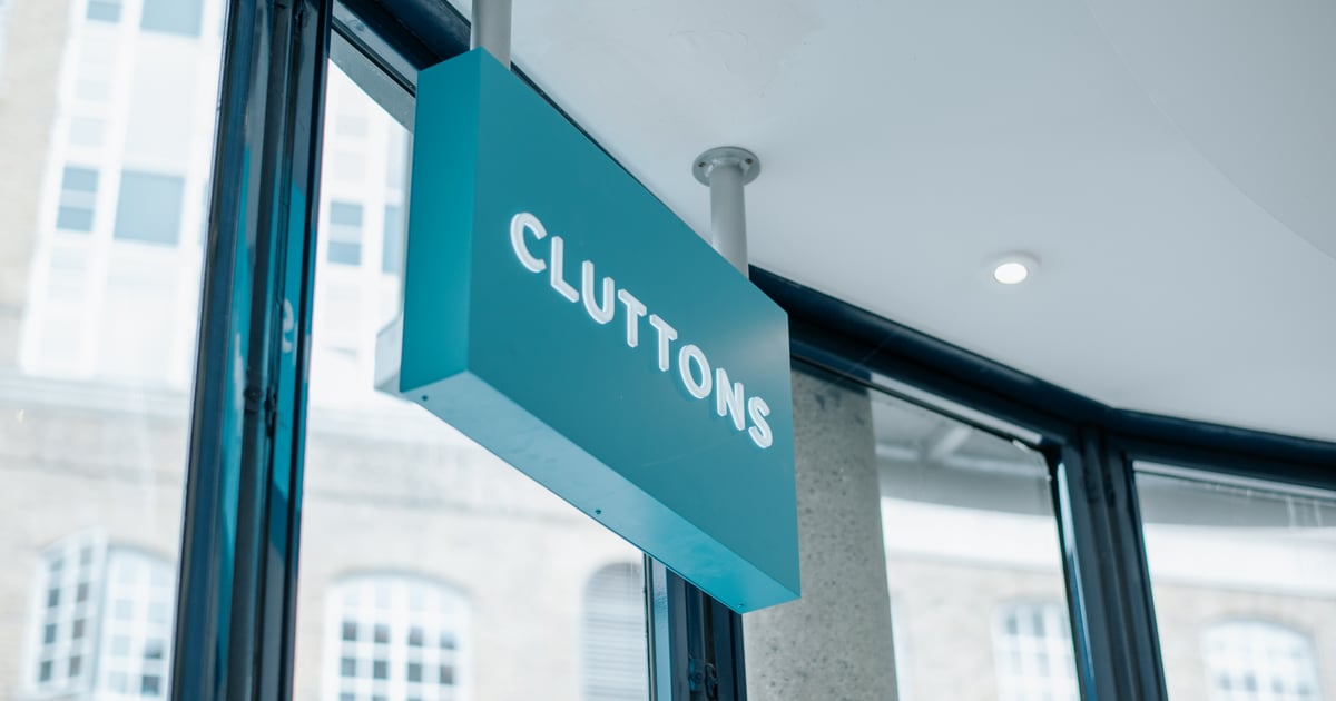 Complaints procedure | Cluttons