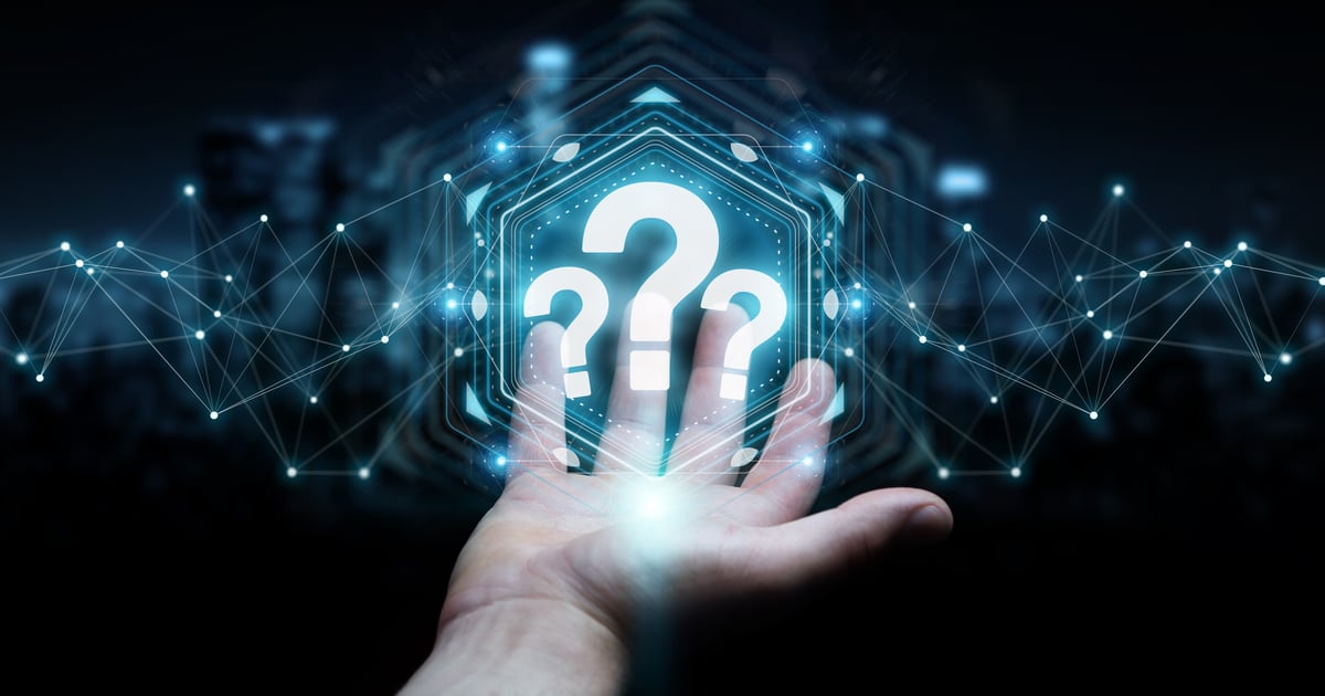 Understanding connectivity: terminology | Cluttons