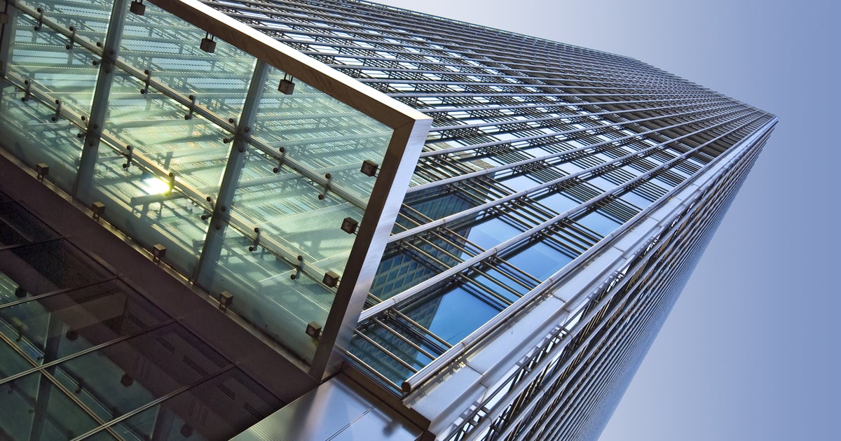 Office market update Winter 2024 | Cluttons