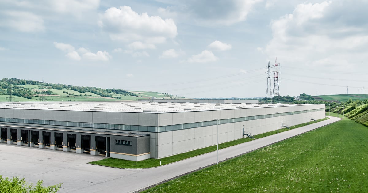 Industrial market update Q3 2022 | Cluttons