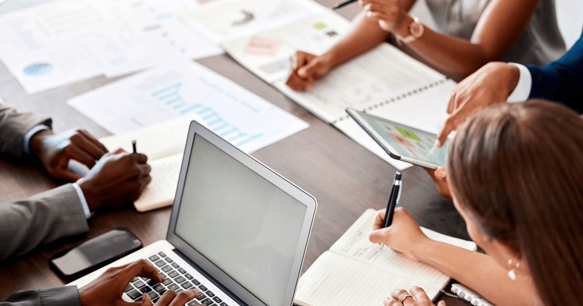 Cluttons welcomes new graduates and rolls out new process focussed on ...