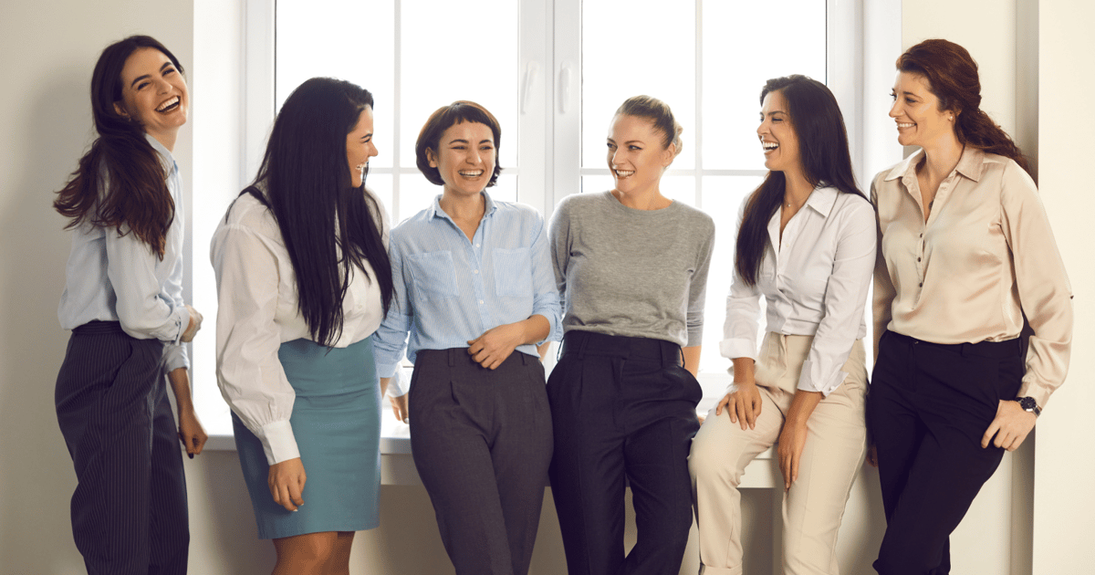 Cluttons launches family and wellbeing policy with menopause support at ...