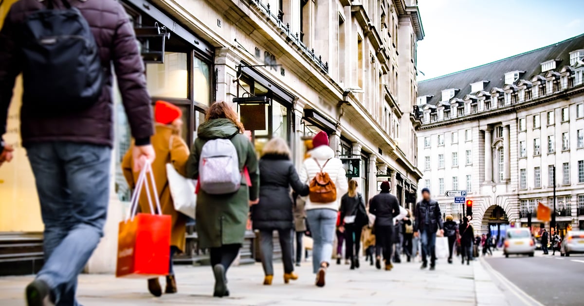 Retail market update Autumn 2024 | Cluttons