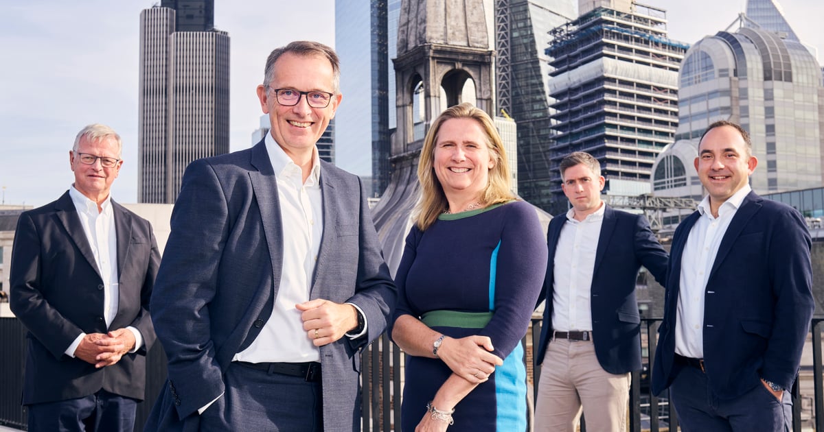 Cluttons completes MBO in confident move to accelerate growth | Cluttons