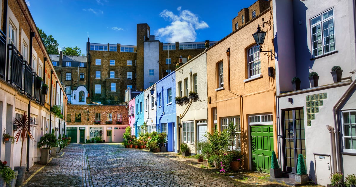 Guide to living in Paddington | Cluttons