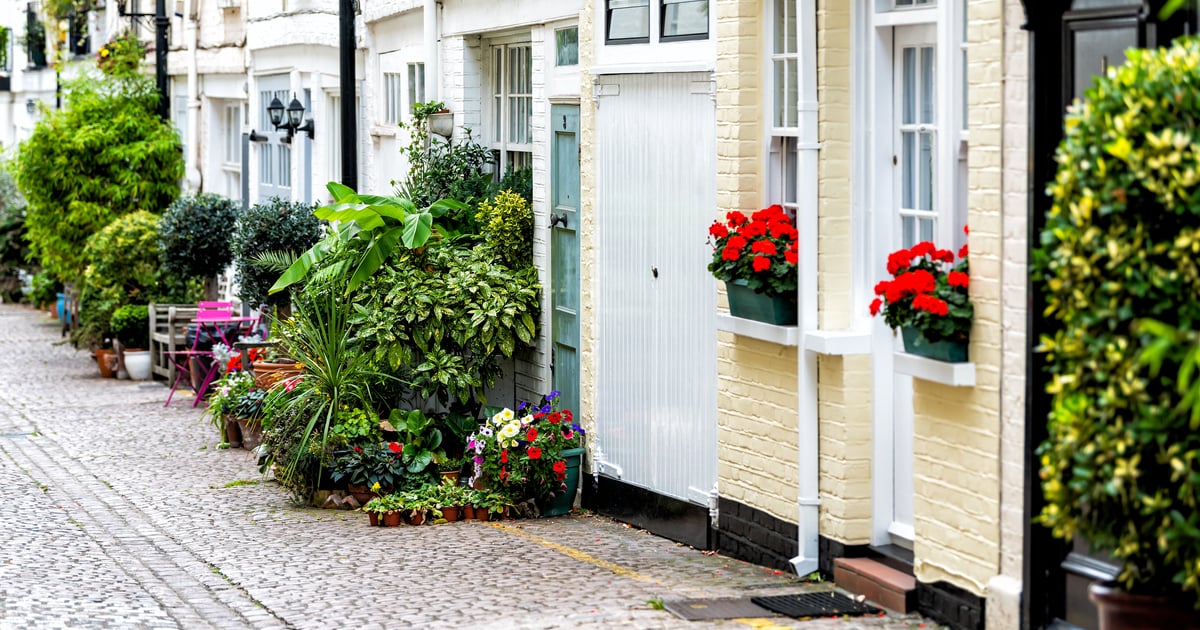 Market Focus: London's property market Spring 2024 | Cluttons