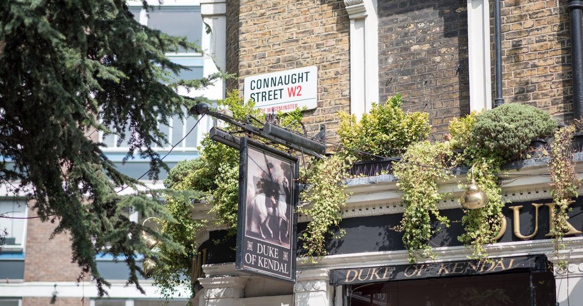 London neighbourhoods: Marylebone vs Connaught Village | Cluttons