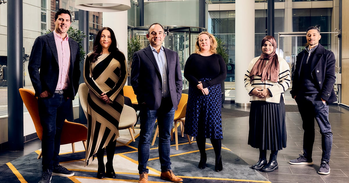 Cluttons launches first Scotland division with new infrastructure ...