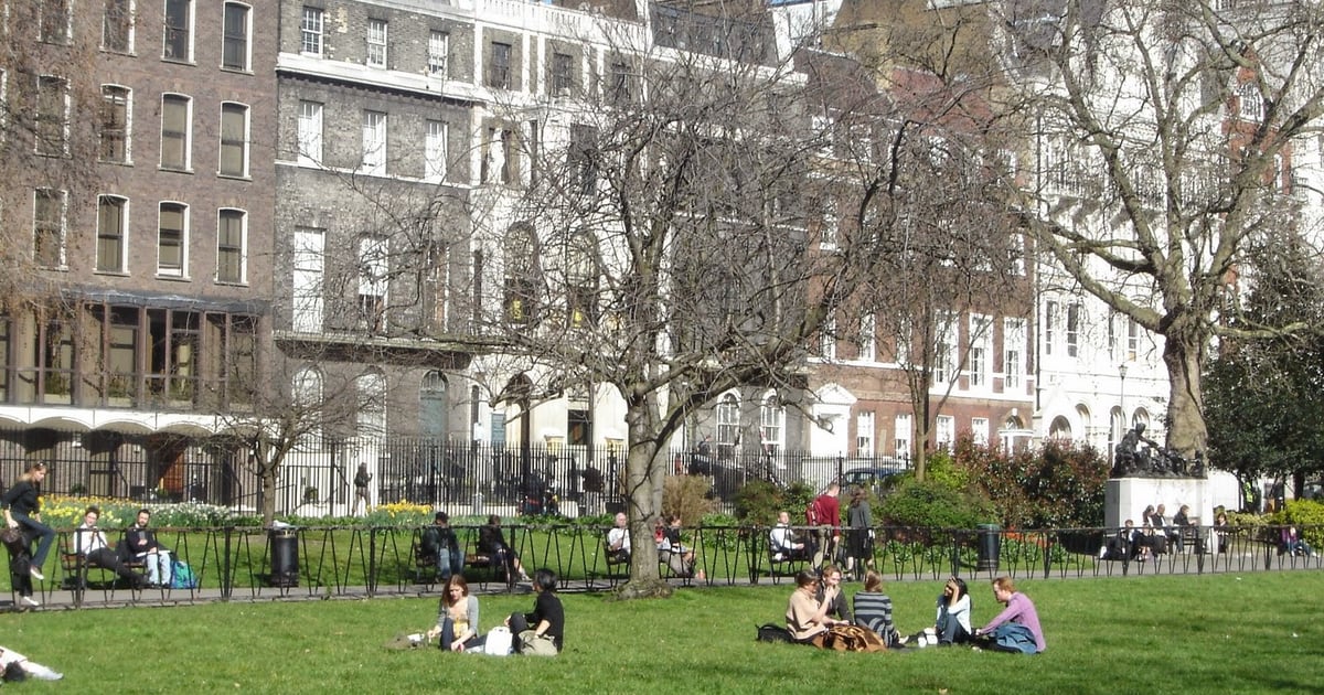 Cluttons agrees rent reviews of period offices located in Lincoln’s Inn ...