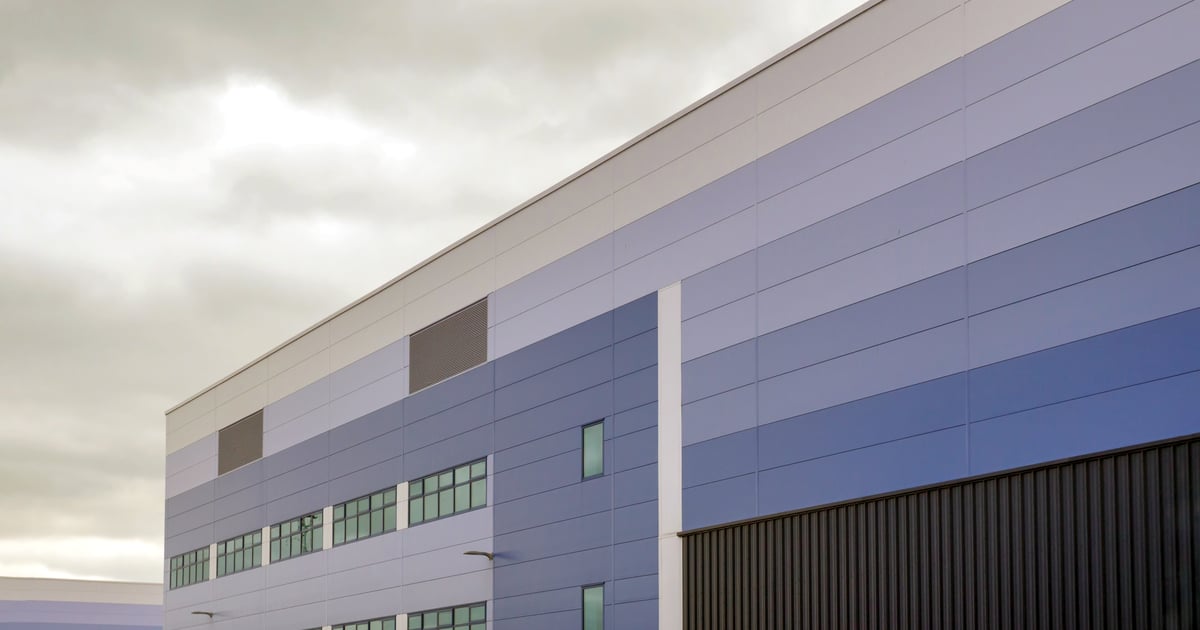 Rating bulletin Q1 2025 | Cluttons