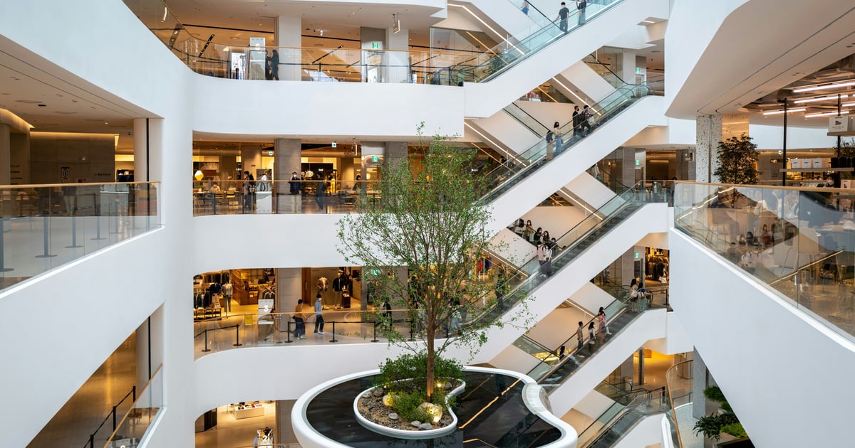 Transforming business rates – Cluttons view on Government proposals ...