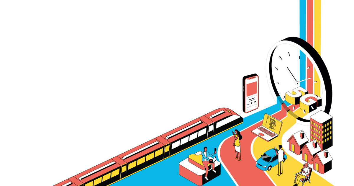 Digital Infrastructure | Future Proofing the UK’s Digital Connectivity ...