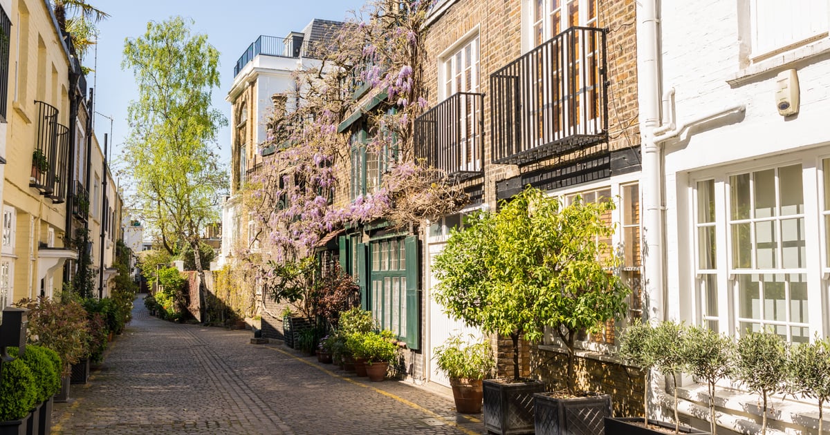 Prime London & UK rental market update Q2 2026 | Cluttons